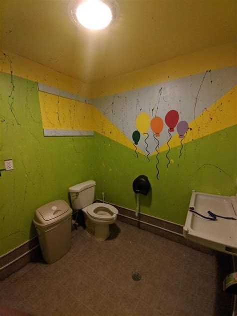 Discover The Fascinating World Of Liminal Spaces