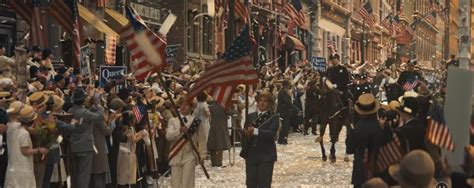 The History Of The Ticker Tape Parade A Very New York Way To Celebrate