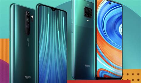 Xiaomi Parte La Settimana Redmi Fino Al 36 Di Sconto Sugli Smartphone