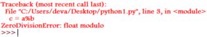Python Modulus Operator Top Types Of Python Modulus Operators