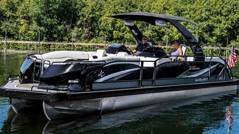 Triple Pontoon Boats For Sale Buying Guide