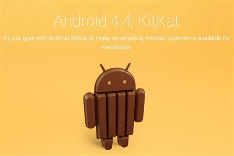 Her Bright Side Android KitKat
