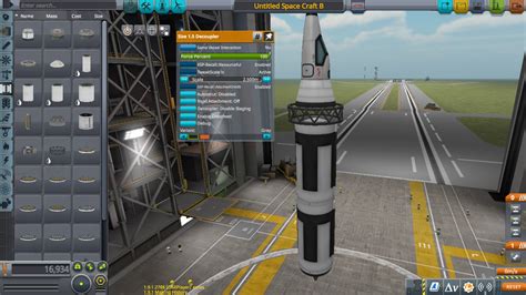 New Misbehaviour On Ksp Introduced By Attachedoneditor Issue Net Lisias Ksp Ksp
