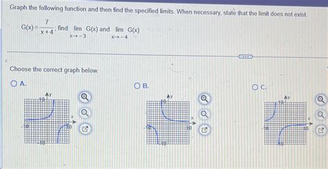 solved graph the following function and then find the