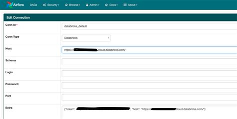 Apache Airflow Integration With DataBricks Confessions Of A Data Guy