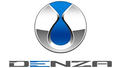 Denza Logo Png Download Bootflare