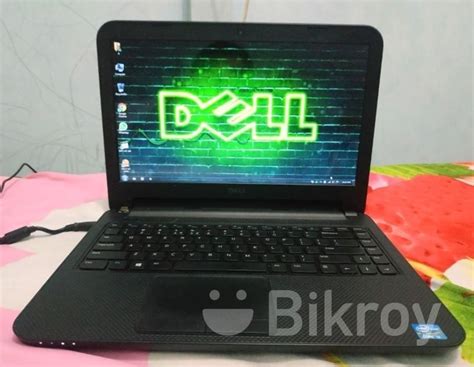 DELL Inspiron Core I5 Full Fresh Laptop 500GB 4GB 14 Display For Sale In Savar Bikroy