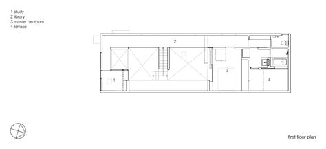 House In Nara By Keiichi Sugiyama Features A Floating Terrace