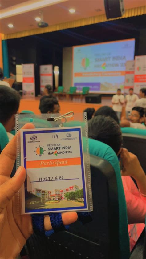 Nomaan Ali On Linkedin Smartindiahackathon Innovationatwork Sih2023 Techsolutions