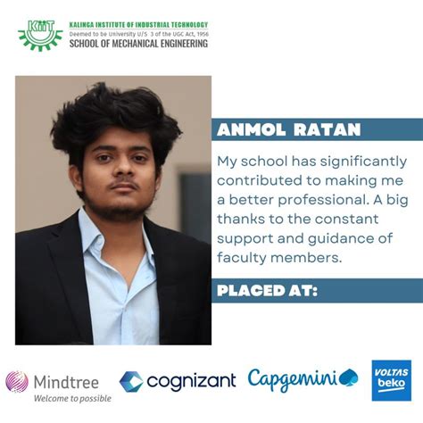 Kunja Bihari Sahu Posted On Linkedin