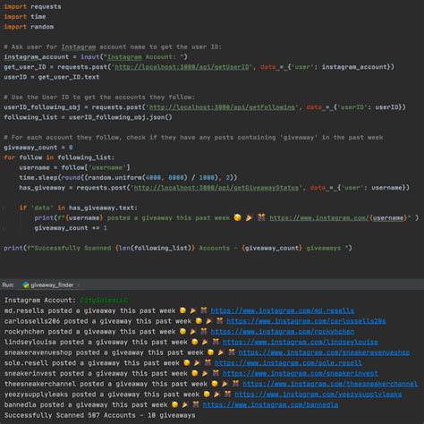 Garrett Felix On Linkedin Javascript Python