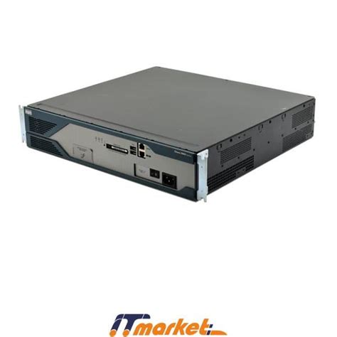Router Cisco 2821 It Market Ltd Mmc Onlayn Mağaza