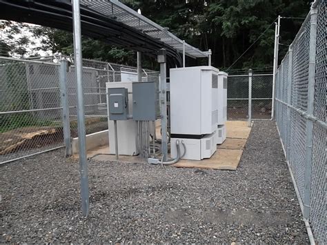 Our Projects Towercom Wireless Services Inc