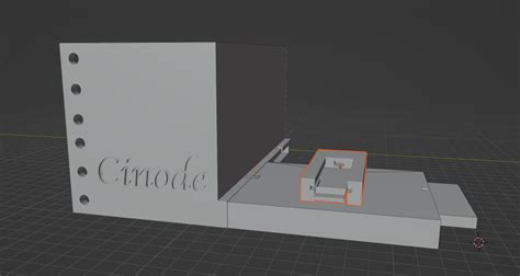 The Stage Cinode Dev Blog