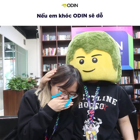 The Odin Language Hanoi