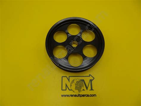 491327275R-HİDROLİK DİREKSİYON POMPA KASNAGI » Direksiyon Pompa Kasnak ...