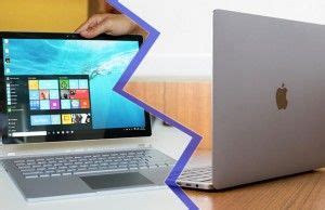 Surface Book Vs MacBook Pro Why Microsoft Wins Laptop Mag