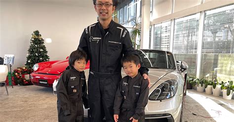 Autocafeオートカフェ千葉県のポルシェ専門店