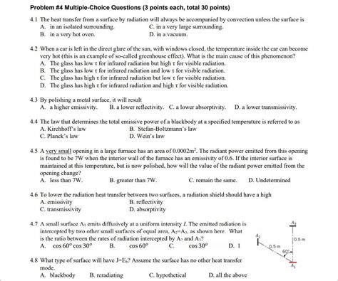Solved Problem Multiple Choice Questions Points Each Chegg