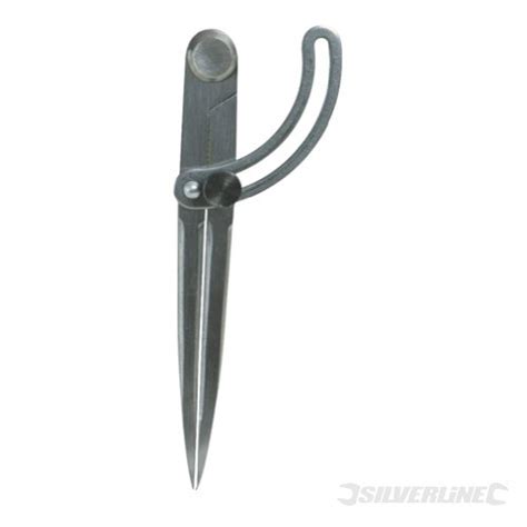 Silverline 763562 Hinge Joint Divider 195 Mm Range Bigamart