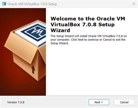 How To Install Linux Using Virtualbox On Windows Shiksha Online