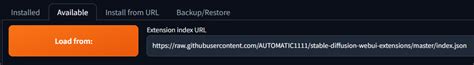 github dominikdoom a1111 sd webui tagcomplete booru style tag