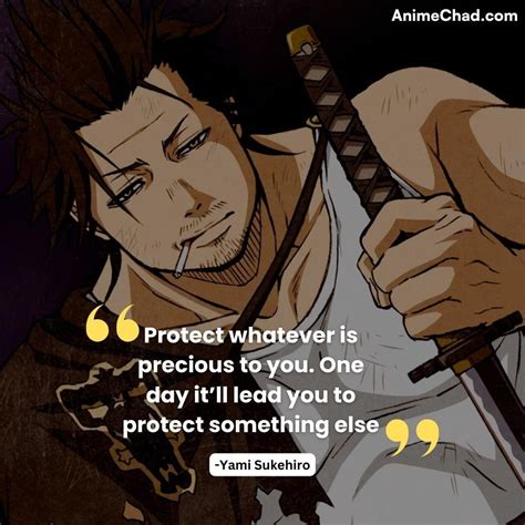 25 Iconic Black Clover Quotes That Well Never Forget Animechad