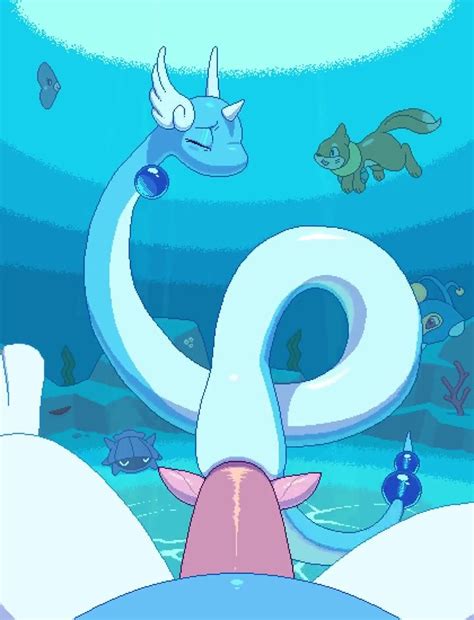 Pokemon Llike To Watch