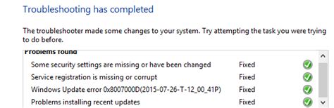 Failure Configuring Windows Updates Undoing Changes Microsoft Community