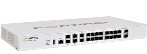 Fortigate 100f Series Infomac It Solutions