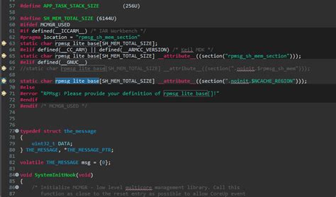conflict between erpc and usb msd due to use shmem nxp community