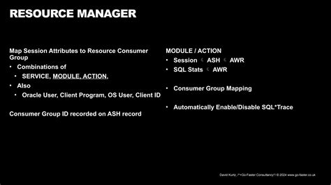 The Practical Use Of Active Session History Ppt