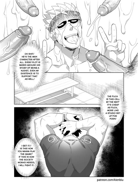 Punt Ero Condo Drawn By Kienbiu Danbooru