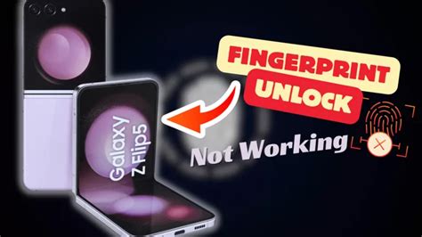 Samsung Galaxy Z Flip 5 The Droid Guy