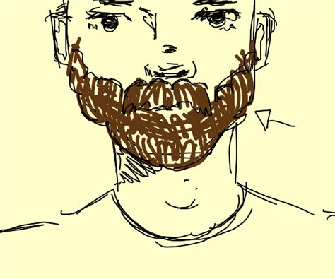 Beard Drawception