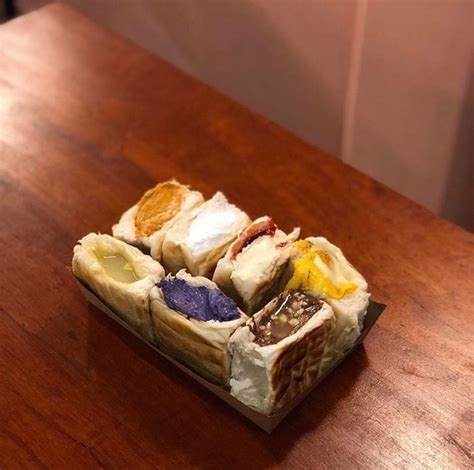 แนะนำ 6 ร้านขนมปังปิ้งเจ้าเด็ด เดลิเวอรี่ความอร่อยถึงหน้าบ้าน Goodcoffeetime