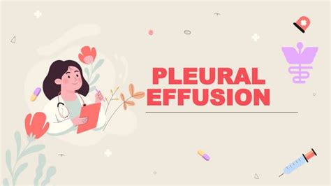 Pleural Effusion Definition Medical Managementpptx