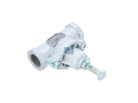 Diesel Technic 4 64418 Overflow Valve