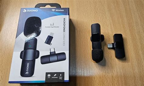 Trick To Use A Simple Usbc Microphone On Motorola Smartphone