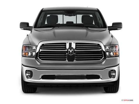 2016 Ram 1500 190 Exterior Photos U S News