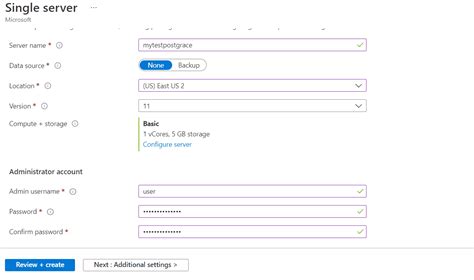 Using Postgresql In C And Net