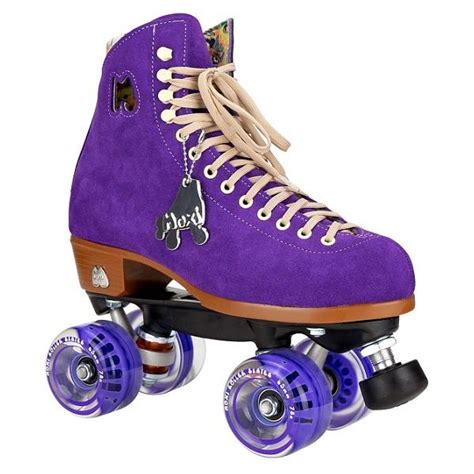 Moxi Lolly Skates