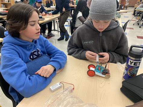 Classroom Programs Inside Education