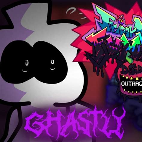 Listen To Music Albums Featuring Fnf Corruption D Sides Outraged