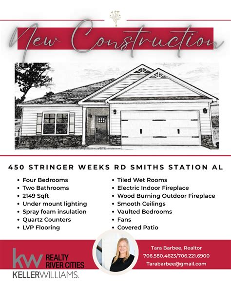 Jared Bowles Builder Llc Auburn Al