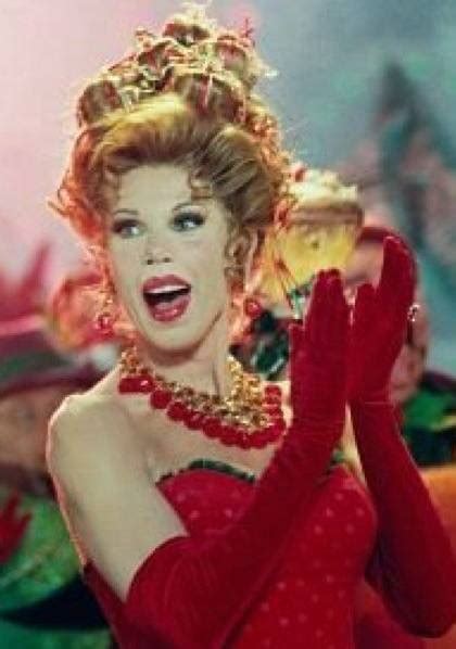 圣诞怪杰（美国2000年罗恩·霍华德导演电影）百度百科