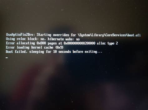 First Time Booting Into Sierra Zone And This Screen Appears Hackintosh