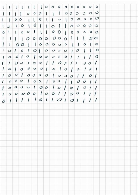 Solving Linear Systems In Finite Fields Mathematics Stack Exchange