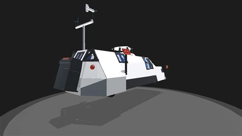 Simpleplanes Tiv 1
