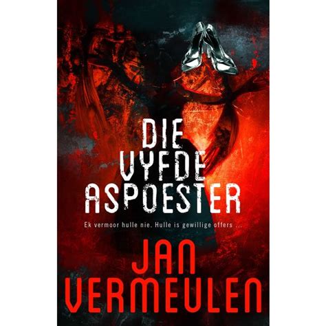 Die Vyfde Aspoester Eboek